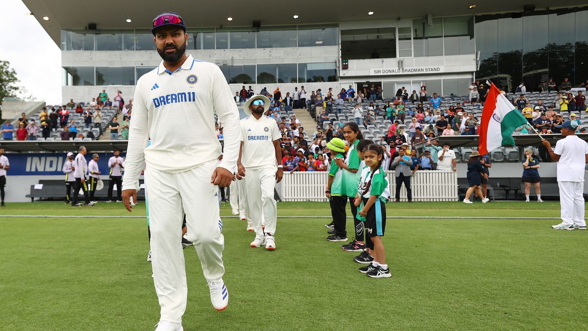 Rohit Sharma, Shubman Gill come in as India make changes to playing XI ...