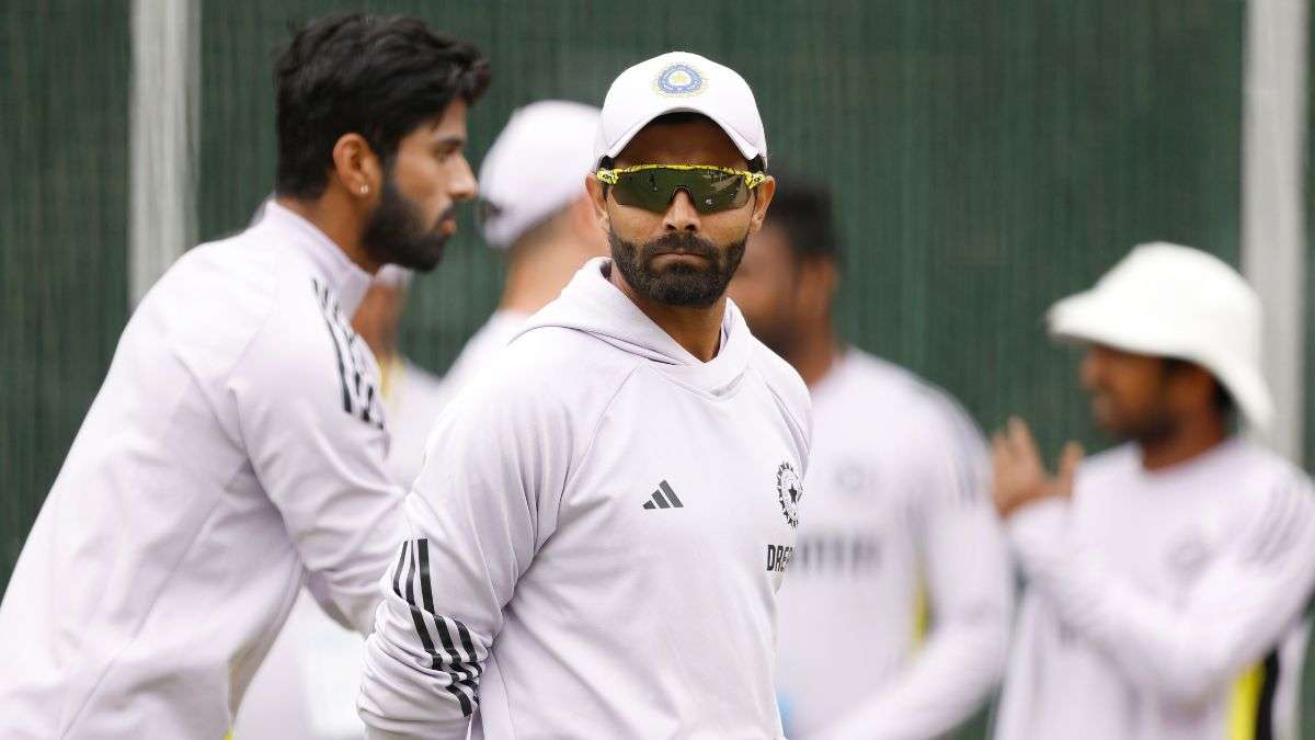 Ravindra Jadeja left 'shocked' by Ravichandran Ashwin's sudden ...