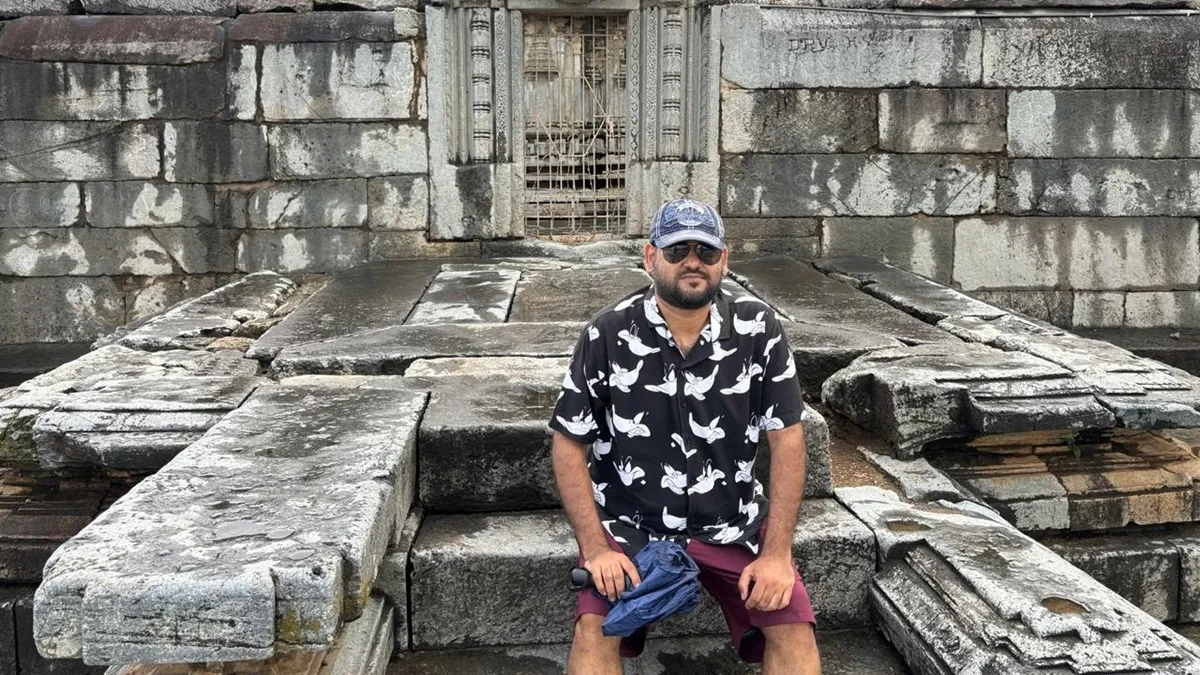 Did Atul Subhash, Bengaluru techie, who died by suicide create a check list before his death ...