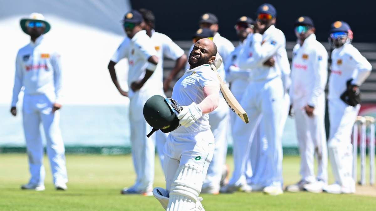 South Africa vs Sri Lanka Live: When and where to watch SA vs SL 2nd ...