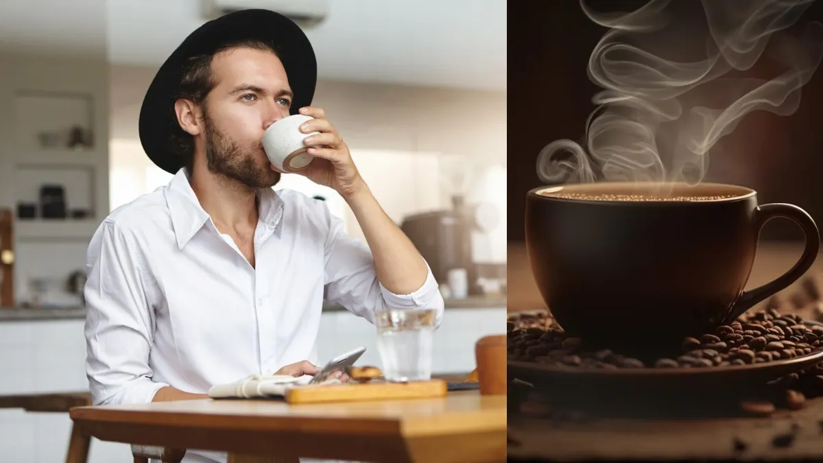 Drinking coffee daily can increase your lifespan by 2 years, know other ...