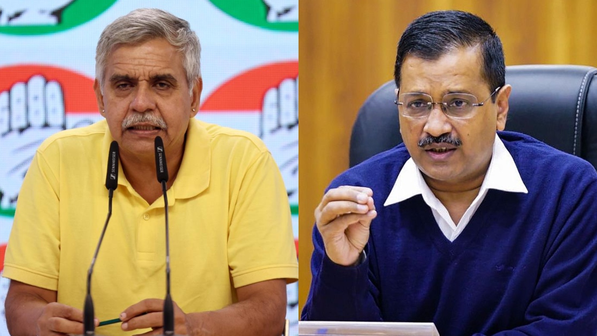 Delhi Assembly Election: Congress declares 21 candidates, fields ...