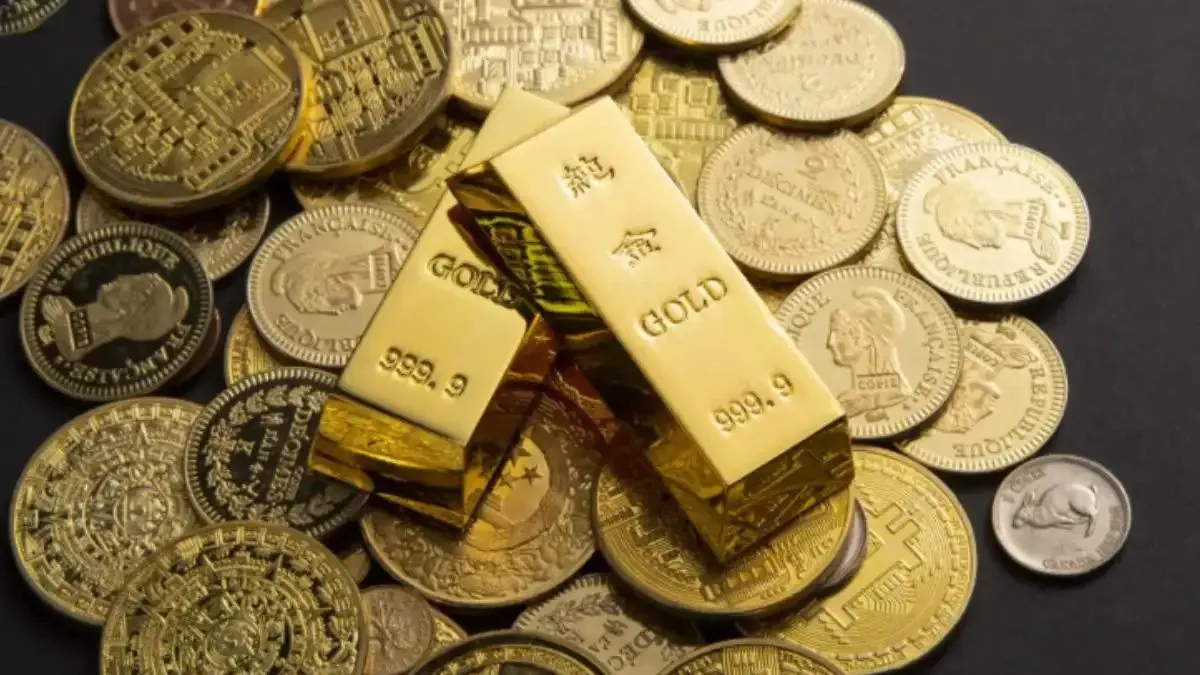 Gold price today December 19: Check rates in Delhi, Mumbai, Chennai ...