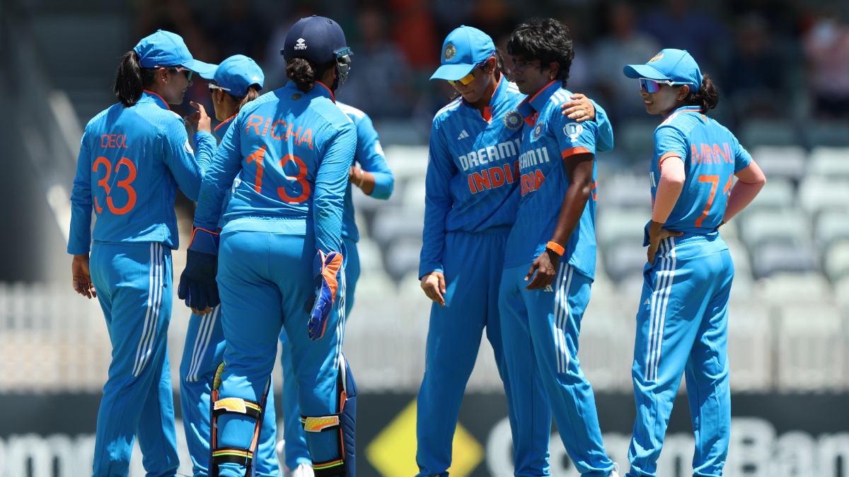 'Like air, I'll rise': Senior pacer reacts to India squad omission ...