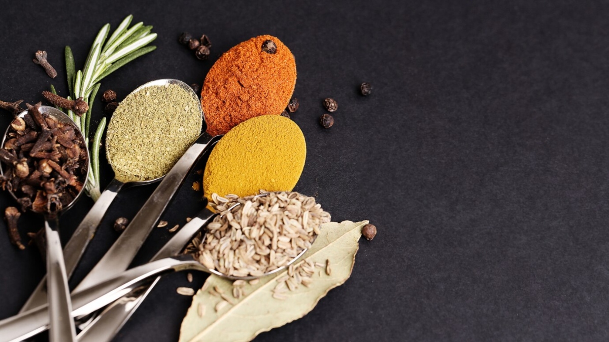 Popular Indian spice mix ranks second in Taste Atlas's '10 Best Spice ...