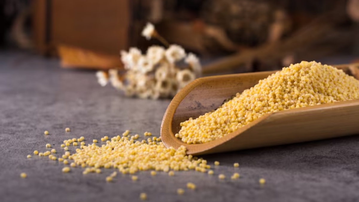 Millets making a modern comeback in 2025, know from your expert | Food ...