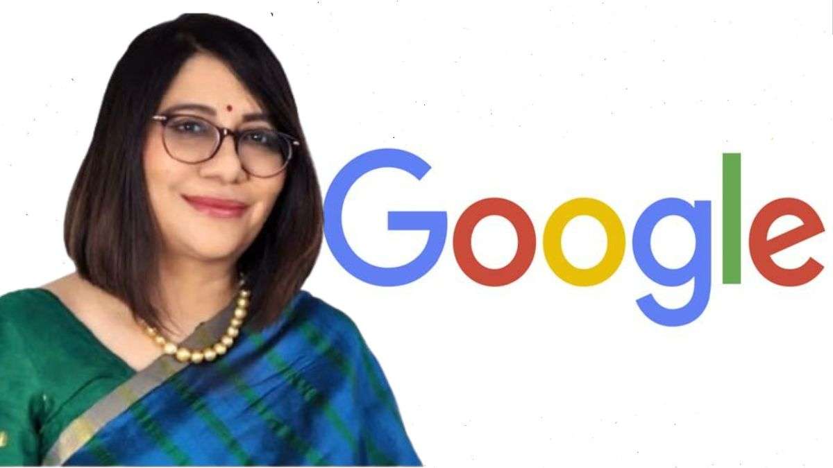 Google appoints Preeti Lobana as India's new country manager and vice ...