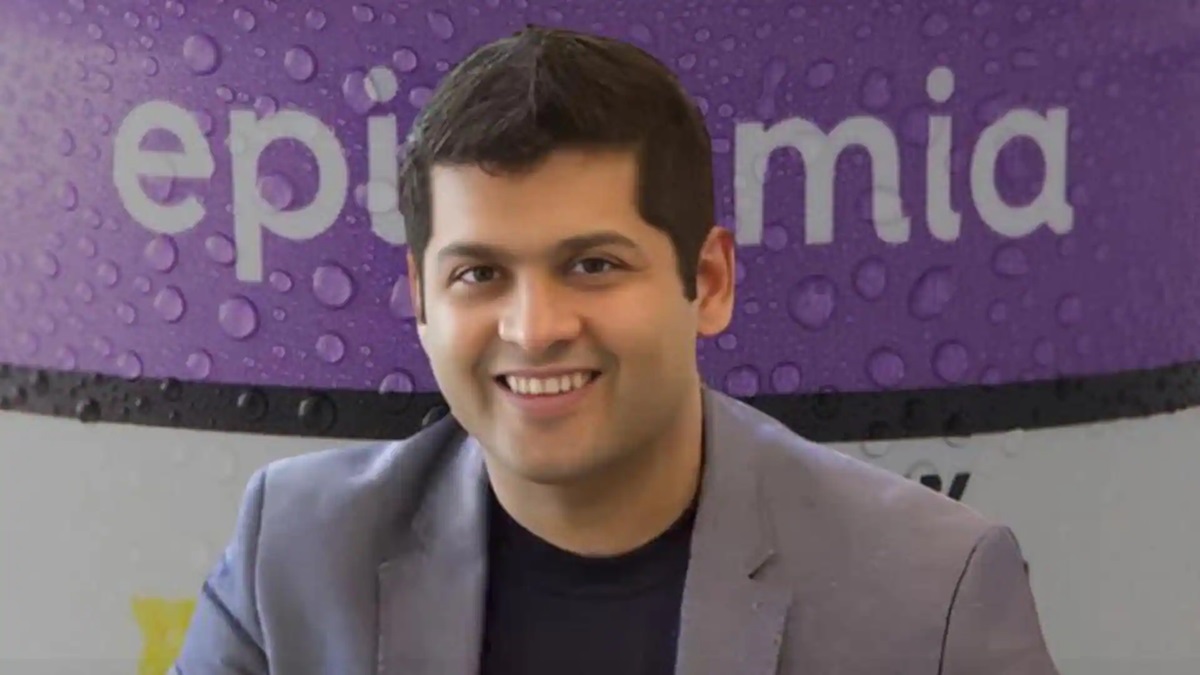 Epigamia co-founder Rohan Mirchandani dies of cardiac arrest at 41 ...