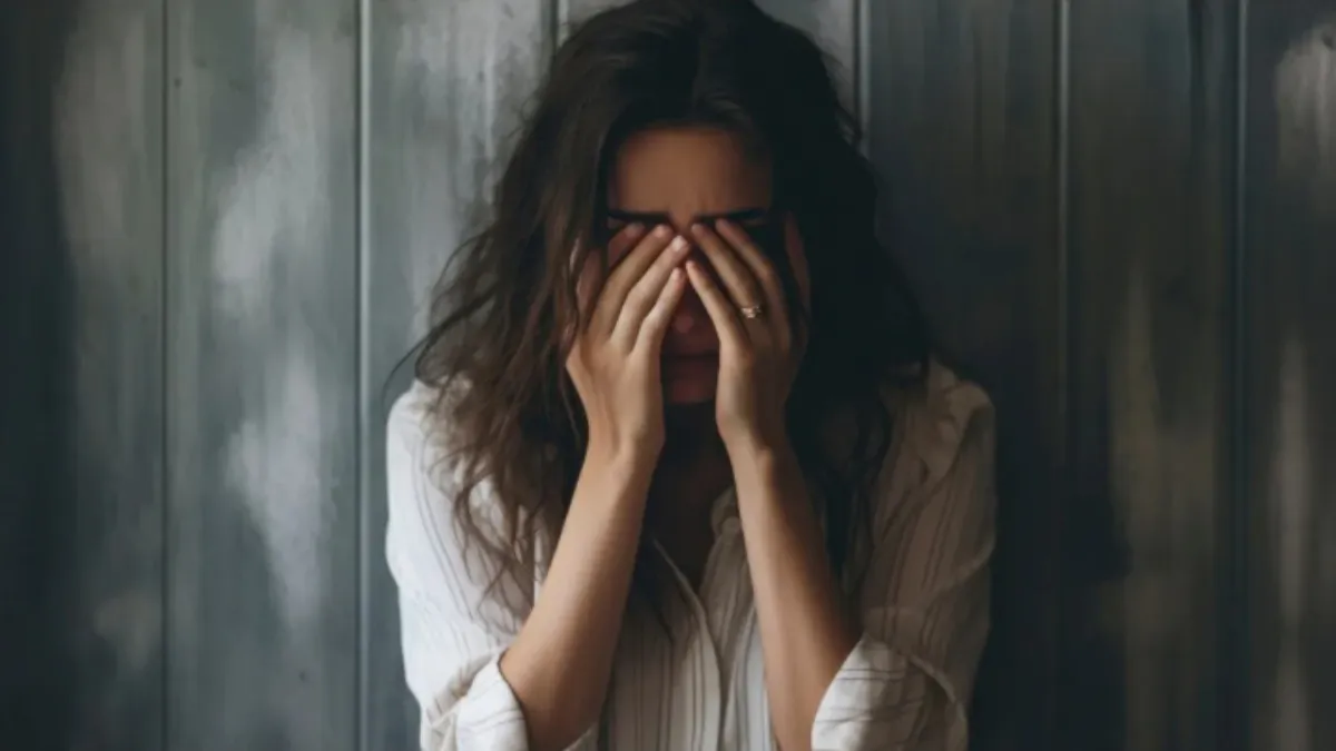 What is SAD? Know symptoms, causes and prevention tips for winter blues ...