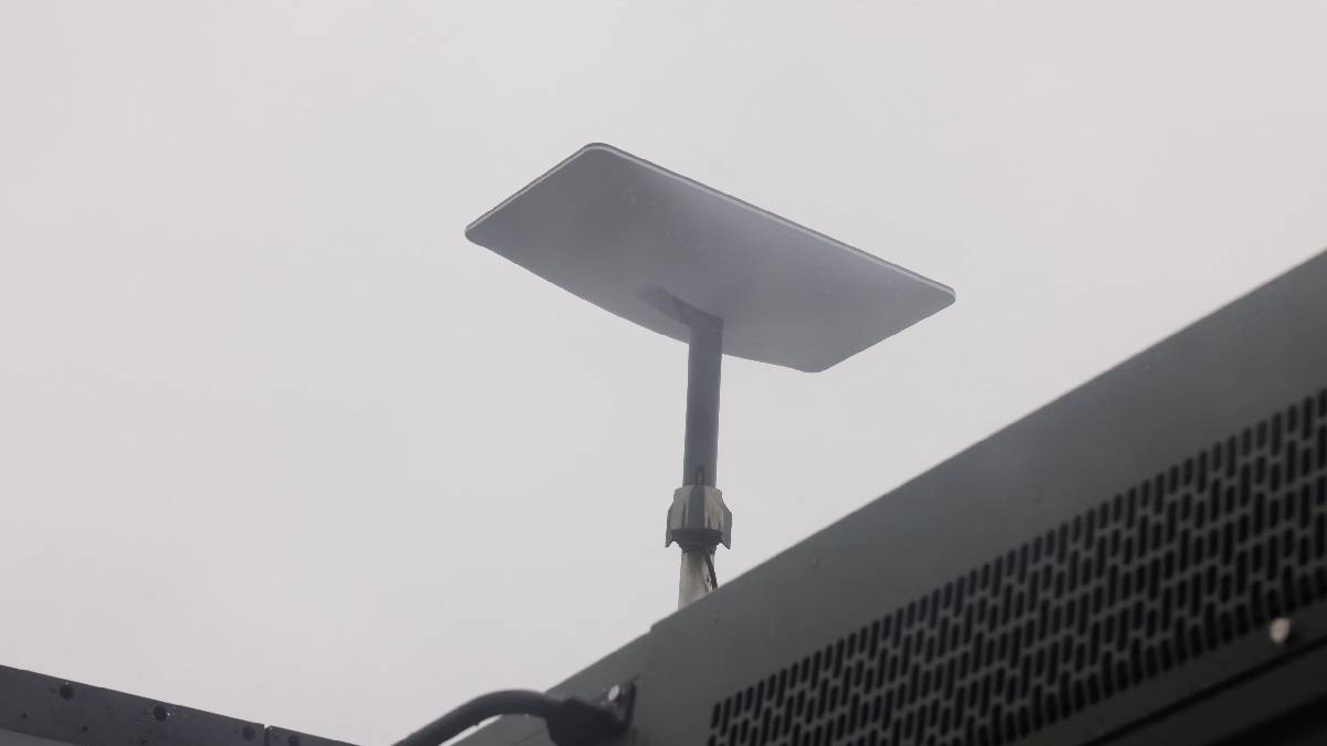 Starlink satellite internet India launch faces opposition from Jio and ...