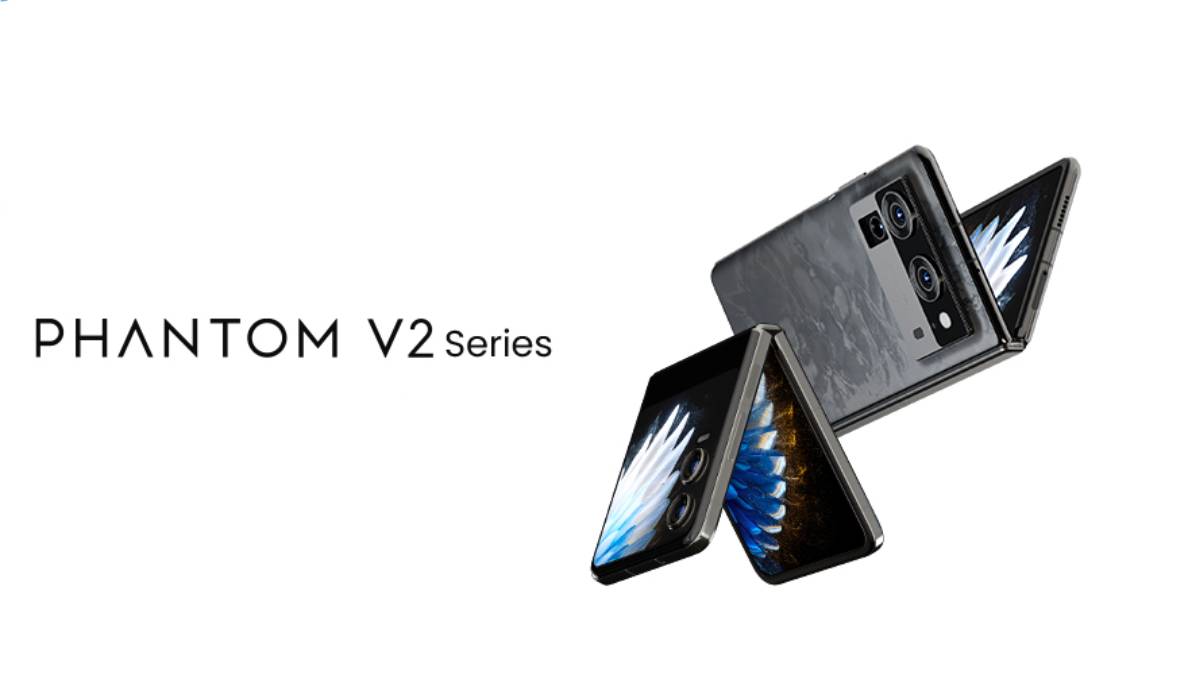 Tecno launches India's cheapest foldable smartphone starting at just Rs ...