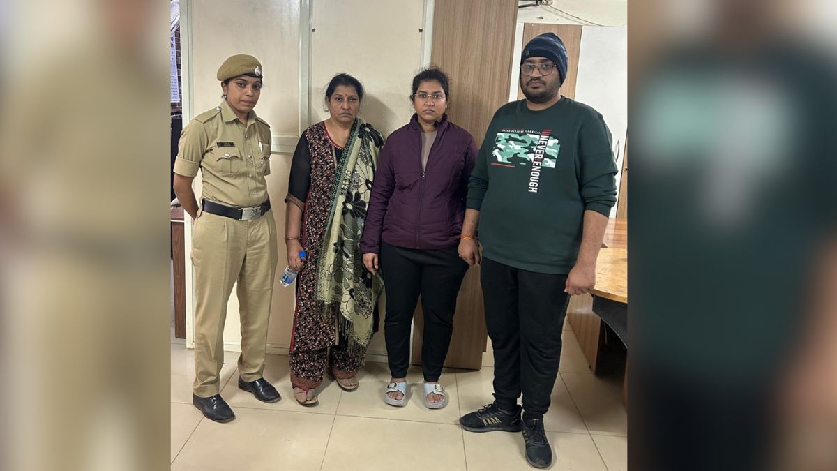 Atul Subhash suicide case: Techie's wife, her mother, brother arrested | Karnataka News – India TV