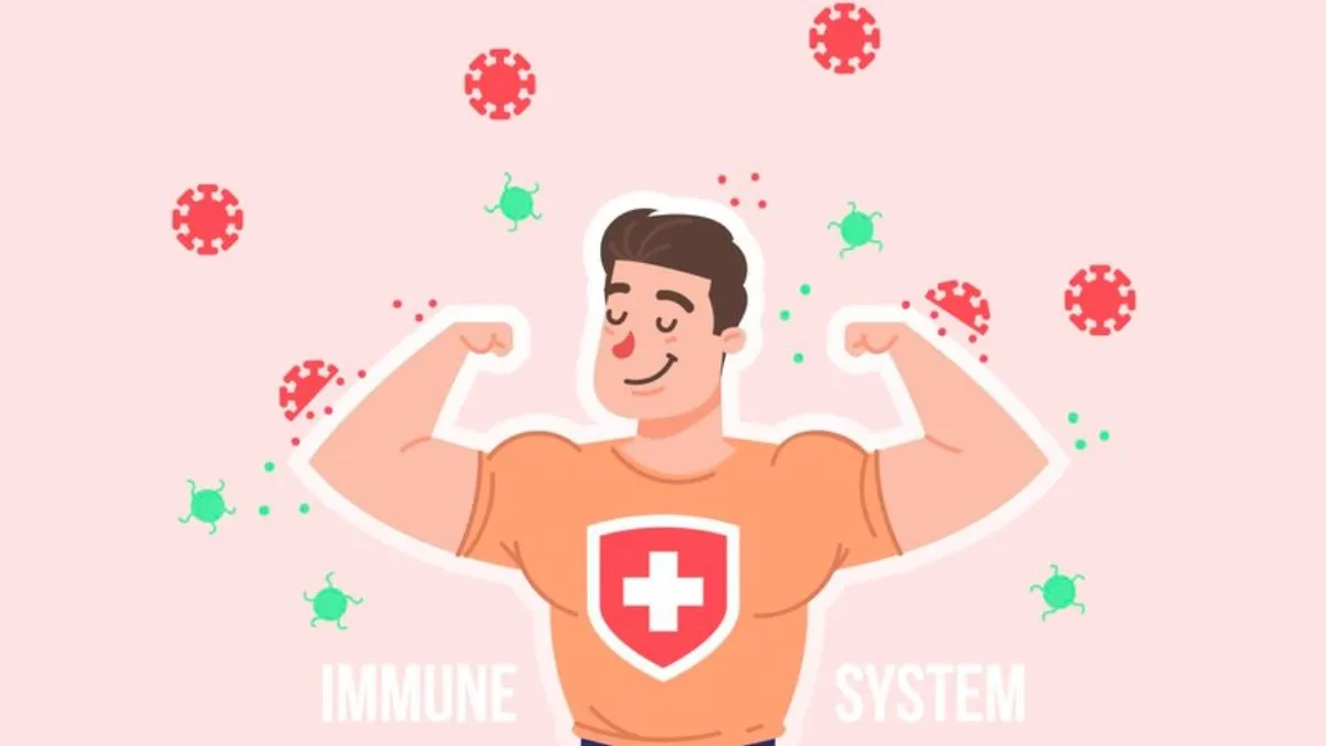 Yoga for immunity: These yoga asanas can help to strengthen your immune ...
