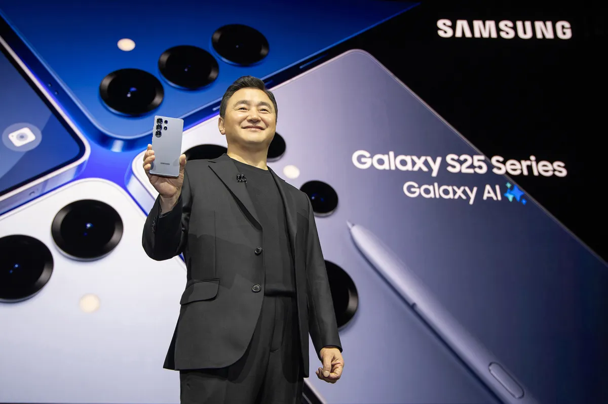 Samsung to manufacture Galaxy S25 smartphone at Noida Plant: Details ...