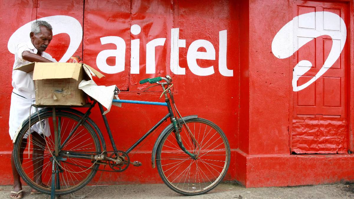 TRAI rules: Airtel attributes removal of data from its two plans to a ...