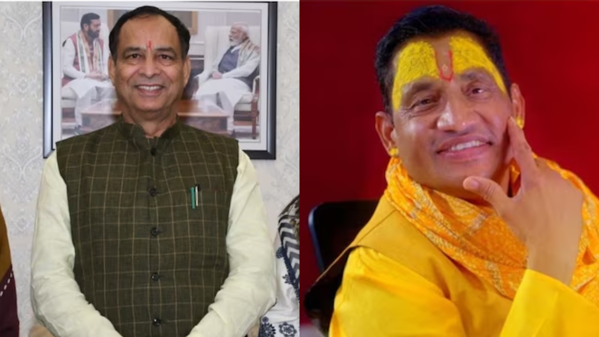 FIR registered against Haryana BJP chief, singer Rocky Mittal for ...