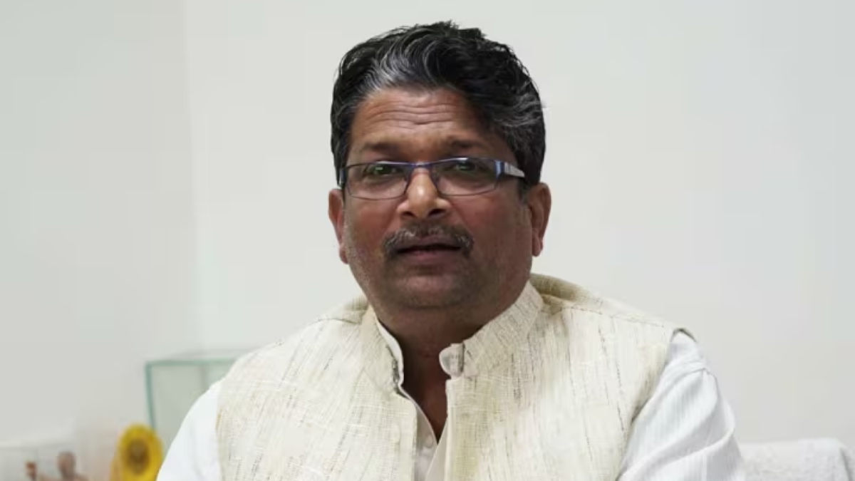 ED raids properties of Bihar RJD MLA Alok Mehta in bank loan scam probe ...