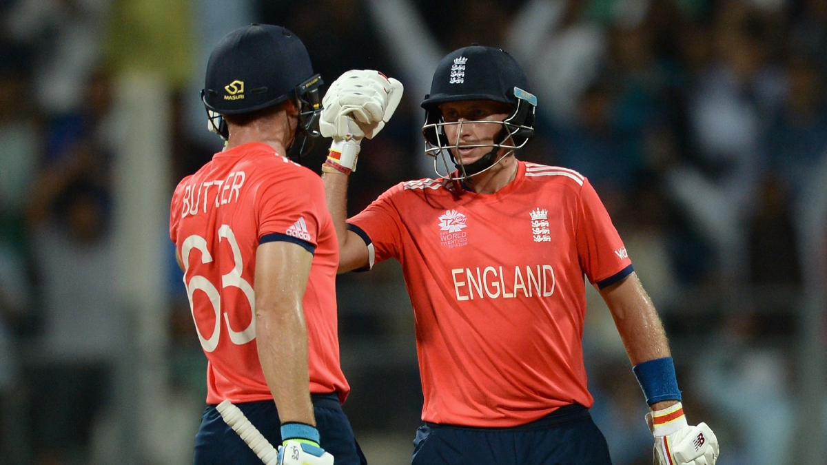 'You're always a better player when not in the team': Joe Root's honest ...