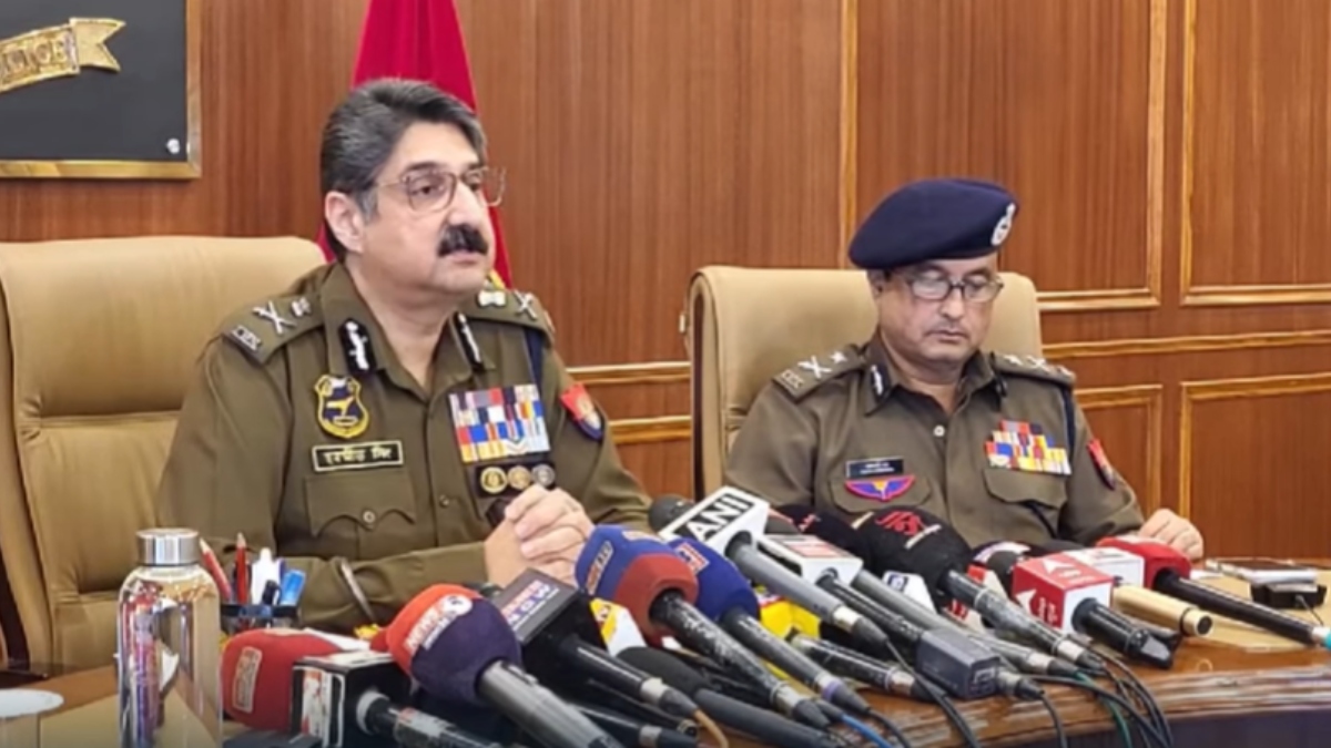 Assam STF arrests 21 terrorists, including ISIS India chief, in major ...
