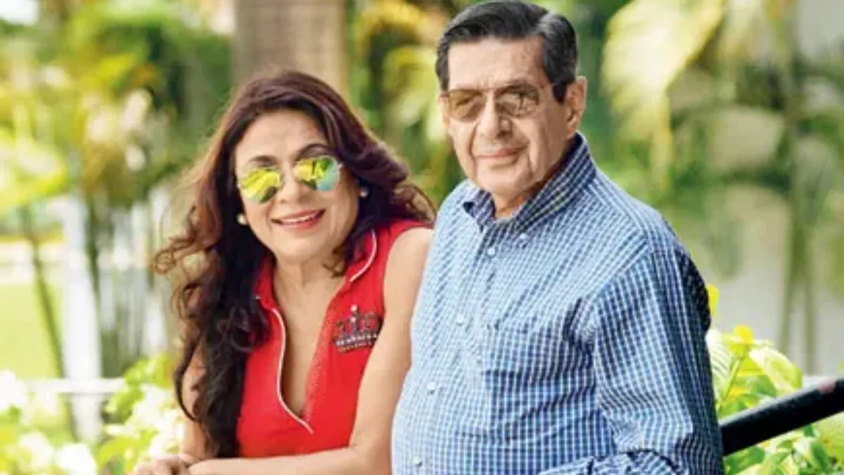 Do you know the fee of celebrity gynaecologist Padma Shri Dr Rustom ...