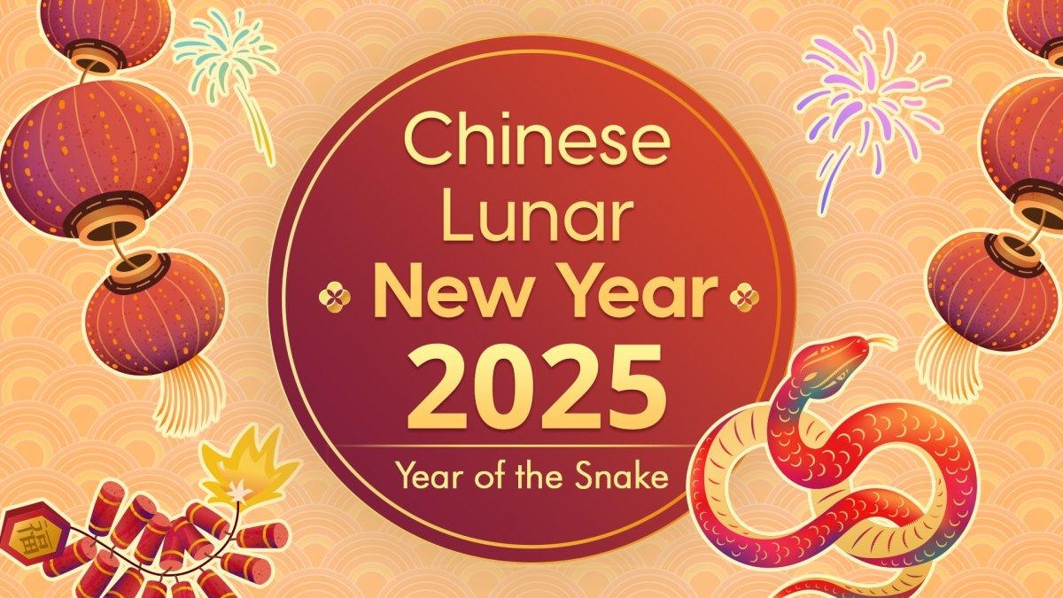Chinese New Year 2025: Know the date, animal of the year and how it's celebrated | Lifestyle ...