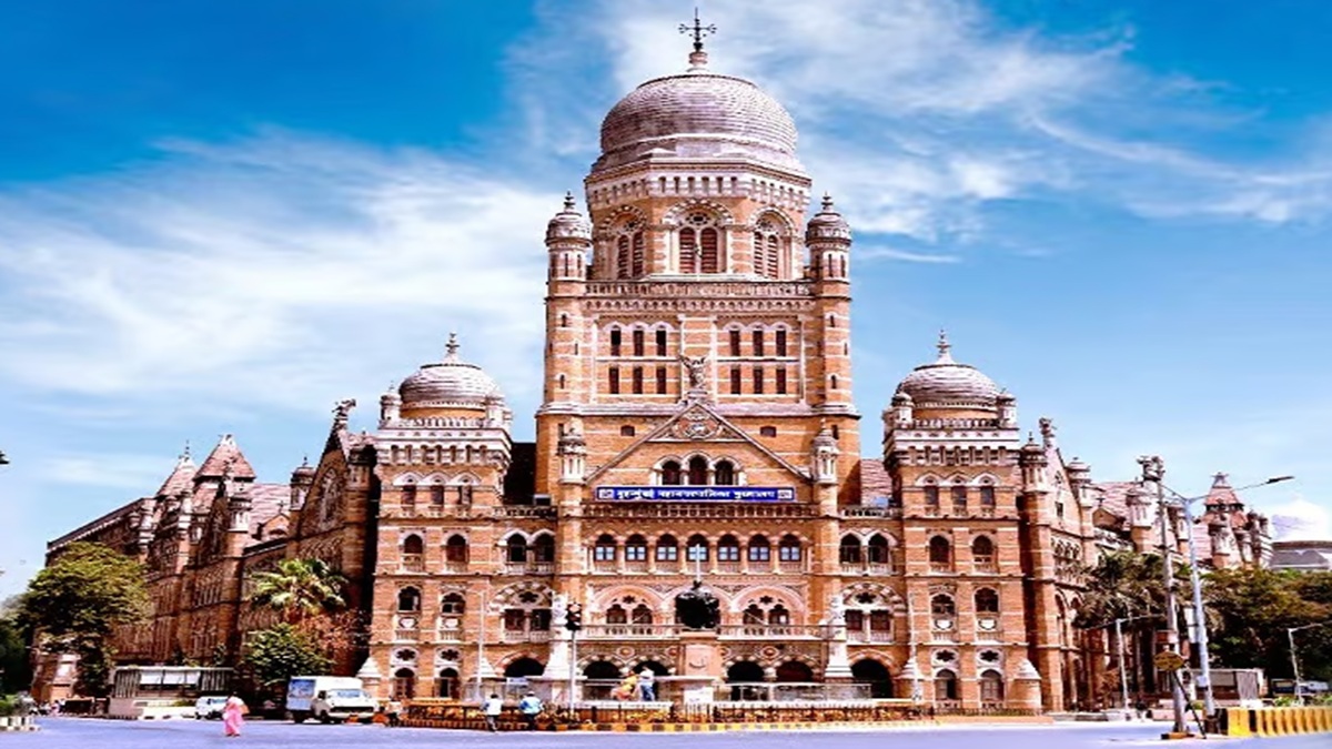 BMC elections: SP decides to contest polls alone in another big blow to ...