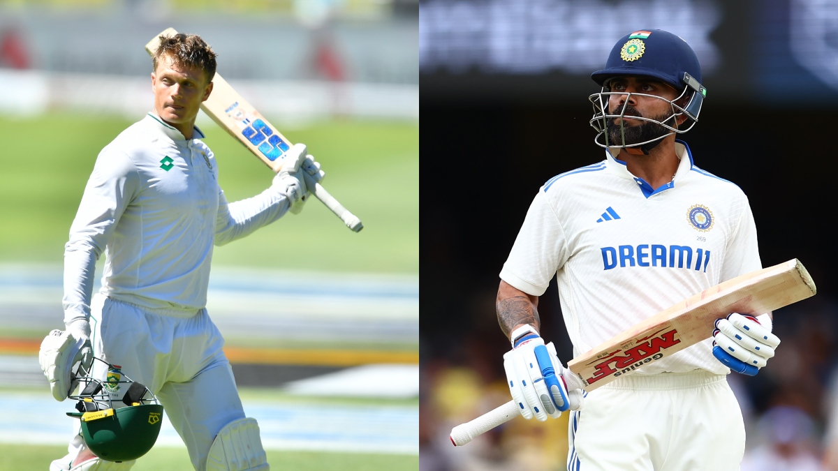 Ryan Rickelton surpasses Virat Kohli, misses Joe Root, Harry Brook in ...