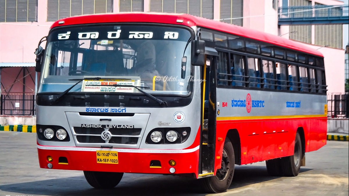 Attention commuters: Bus rides in Karnataka get expensive as state ...