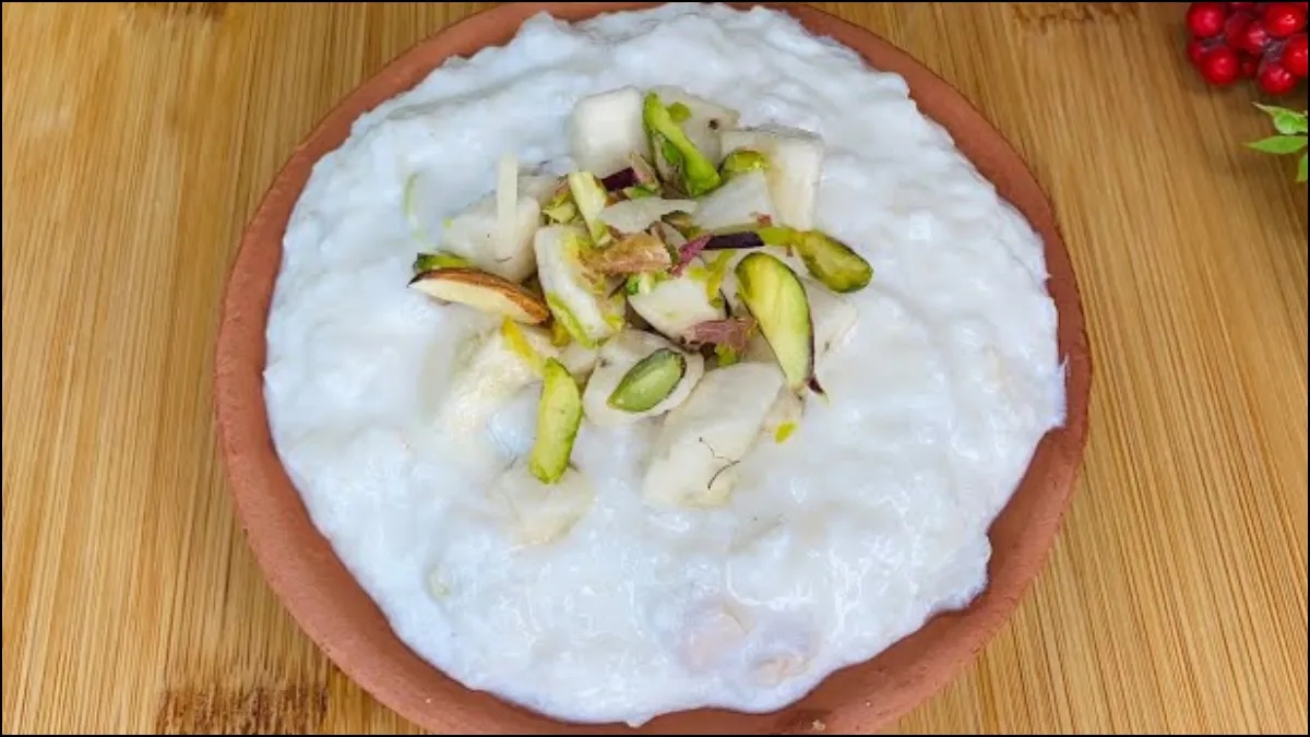 Makar Sankranti 2025: What is the significance of eating dahi chura on ...