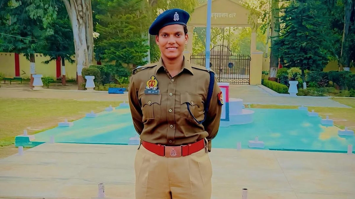 'Overwhelmed with gratitude': Indian cricketer Deepti Sharma appointed DSP in Uttar Pradesh ...