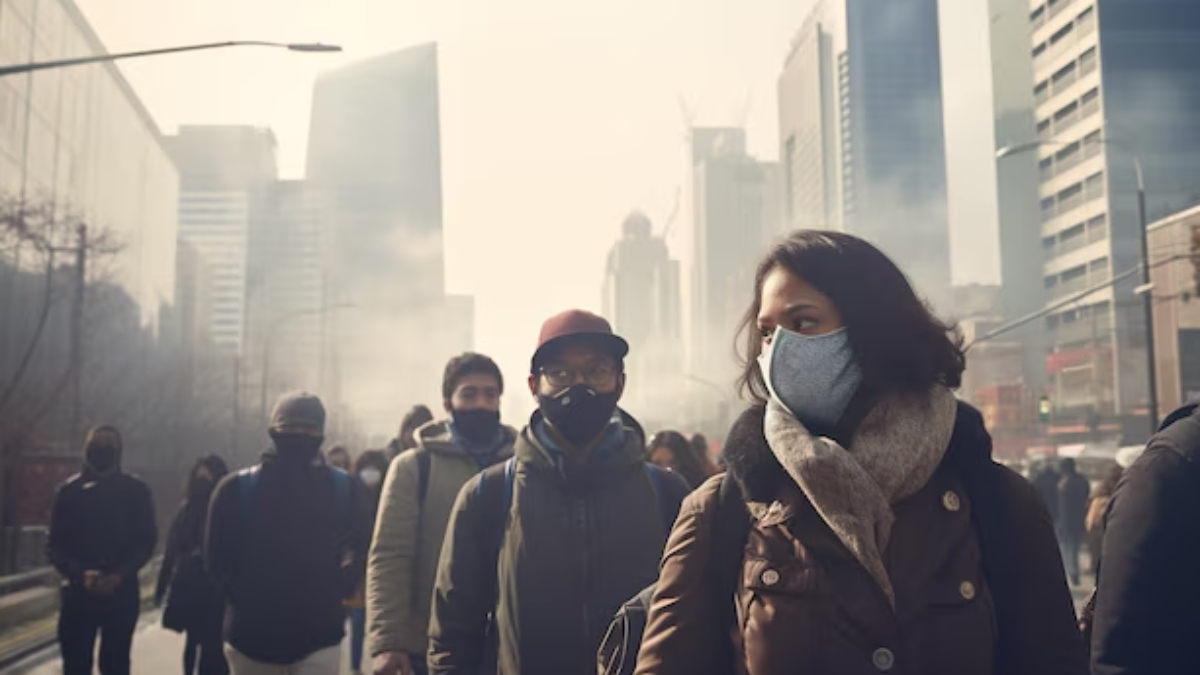 HMPV rises in India: Know the death rate in Human Metapneumovirus cases ...