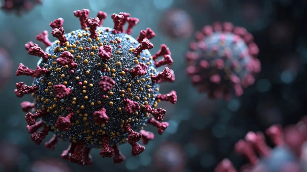 HMPV in India: Two children test positive for virus in Chennai, total 5 ...