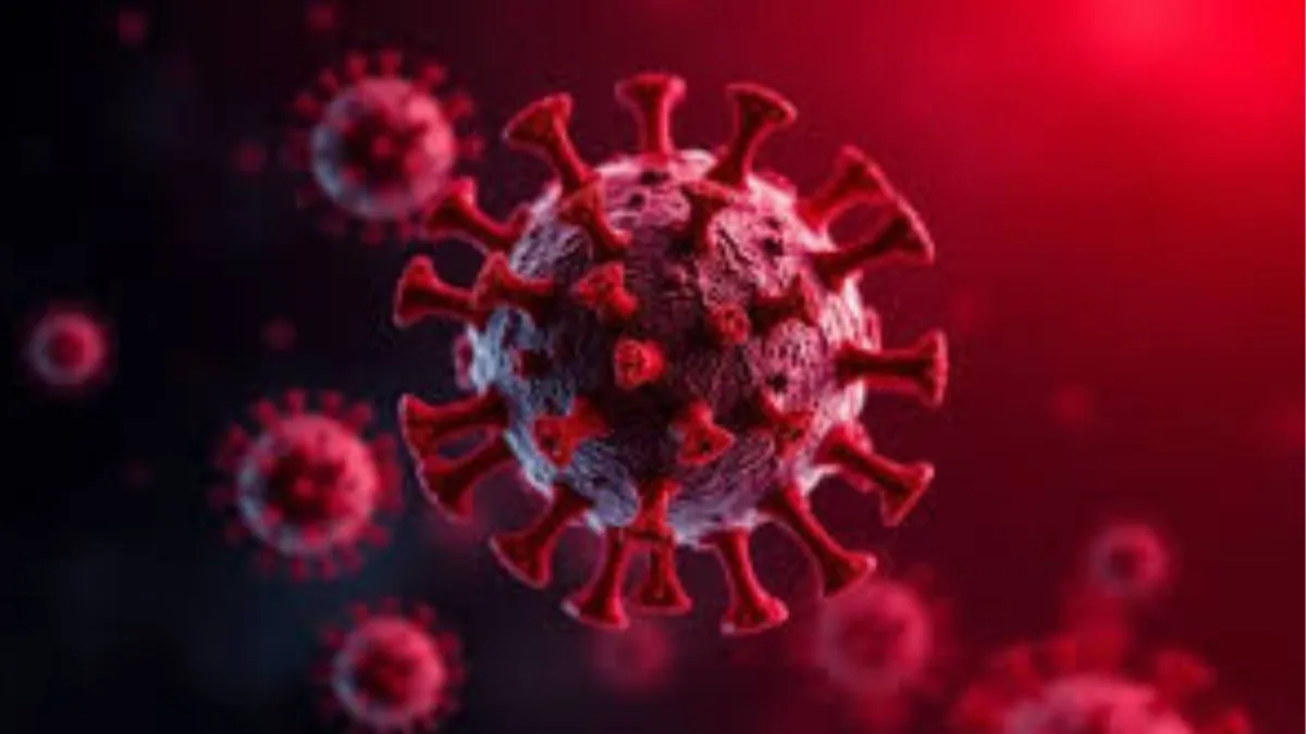 HMPV outbreak: Amid global concern, Chinese official says cases in ...