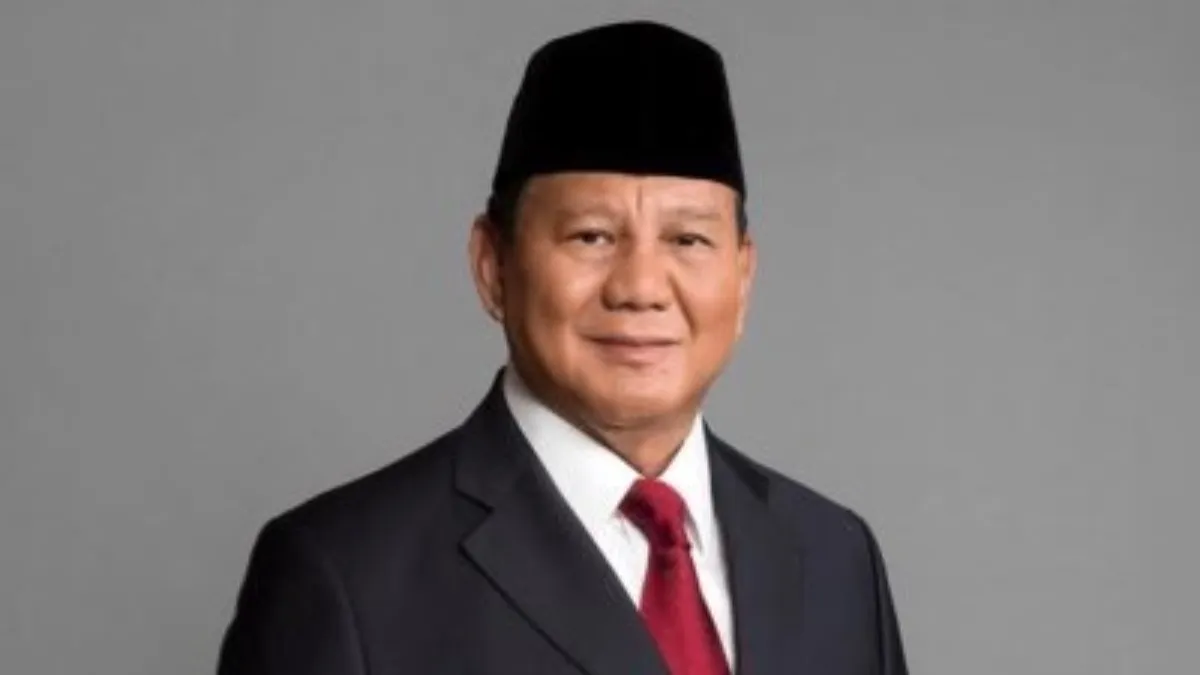 Indonesian President Prabowo Subianto likely to be chief guest for ...