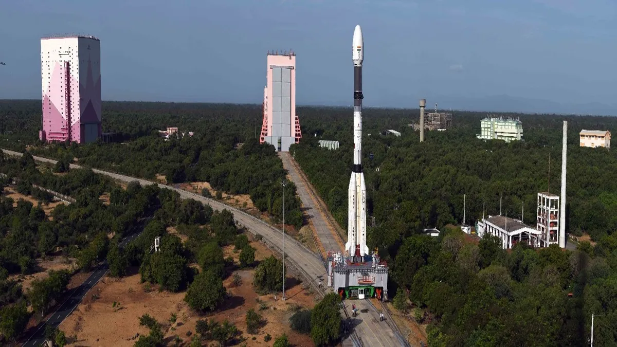 Centre approves to build third launch pad at Sriharikota Know budget ...