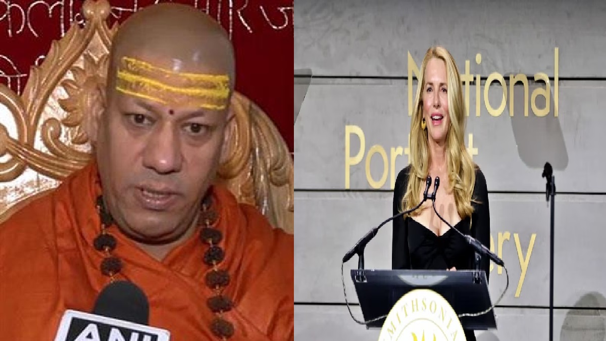 Mahakumbh 2025: Steve Jobs's wife Laurene Powell aka 'Kamala' to attend ...