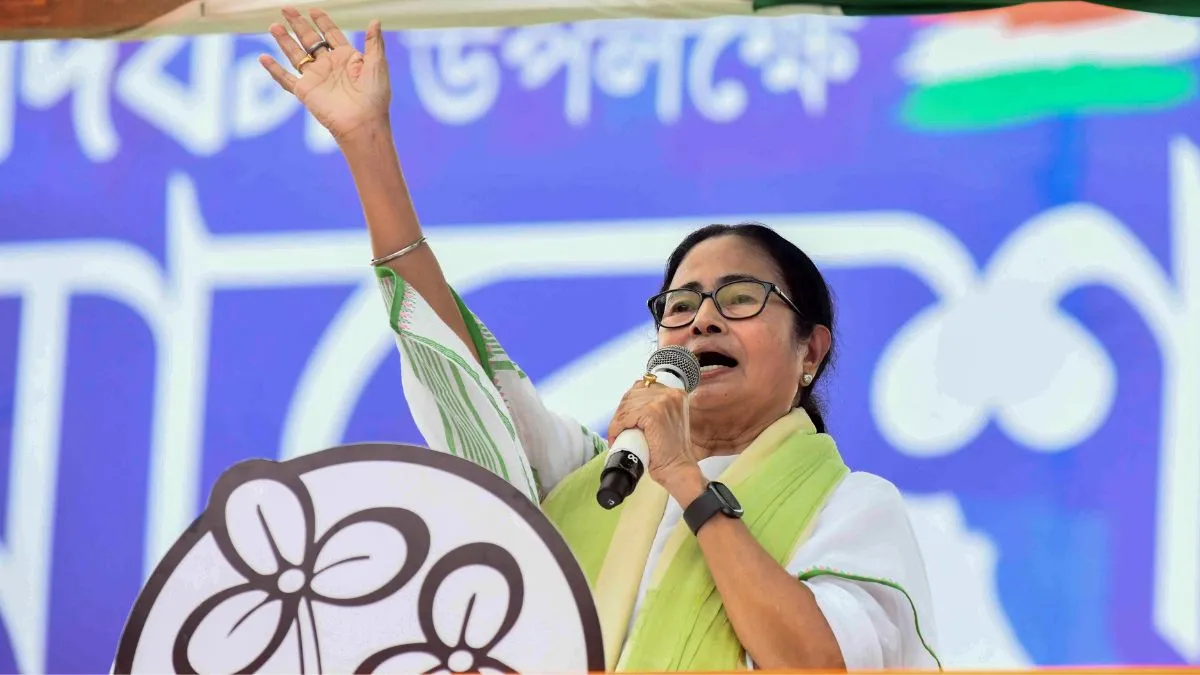 TMC suspends former MP Santanu Sen, ex-MLA Arabul Islam for alleged ‘anti-party' activities ...