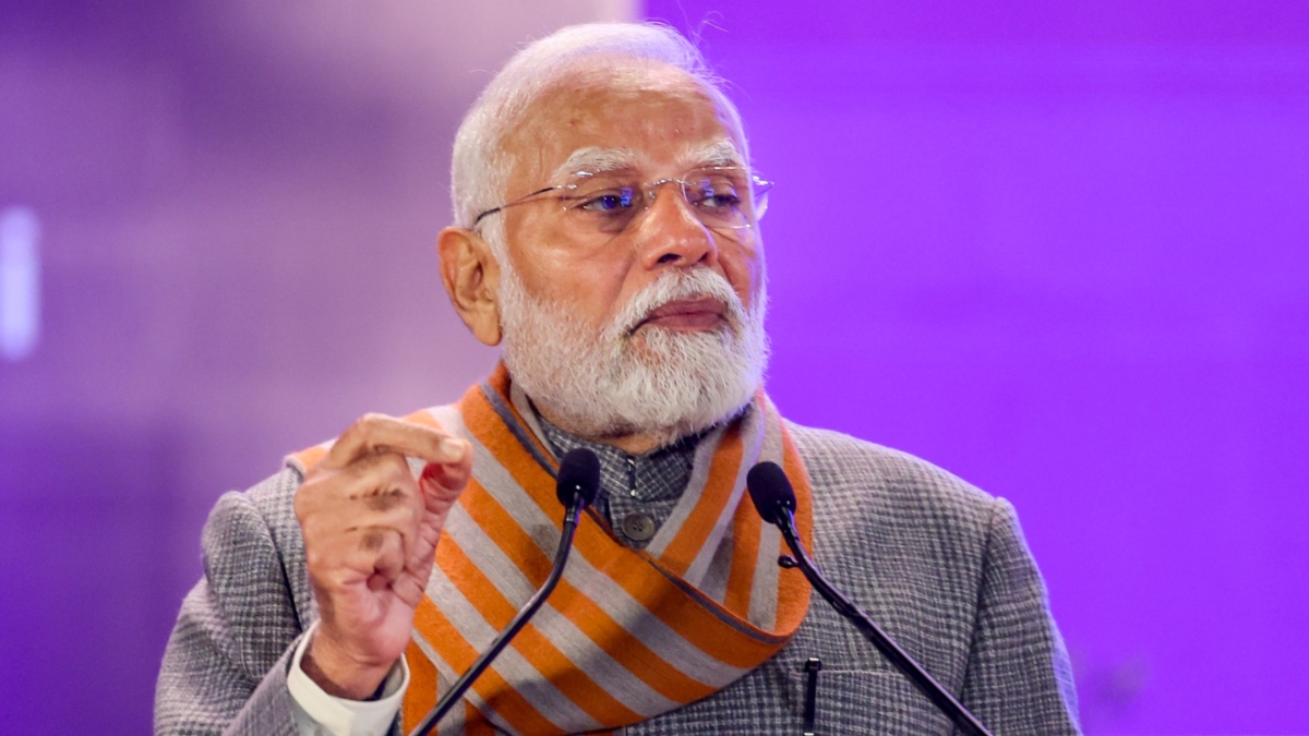 PM Modi gives nod to 8th Pay Commission, recommendations likely to be ...