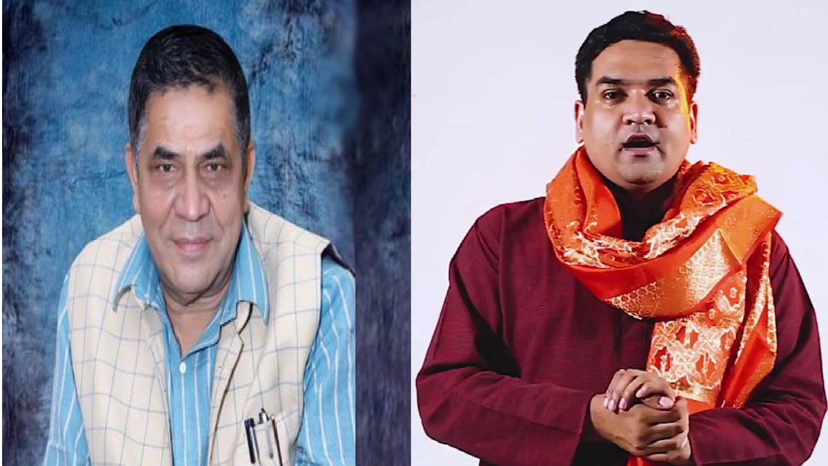 Delhi Election: BJP fields Mohan Singh Bisht from Mustafabad after denying him ticket for Kapil ...