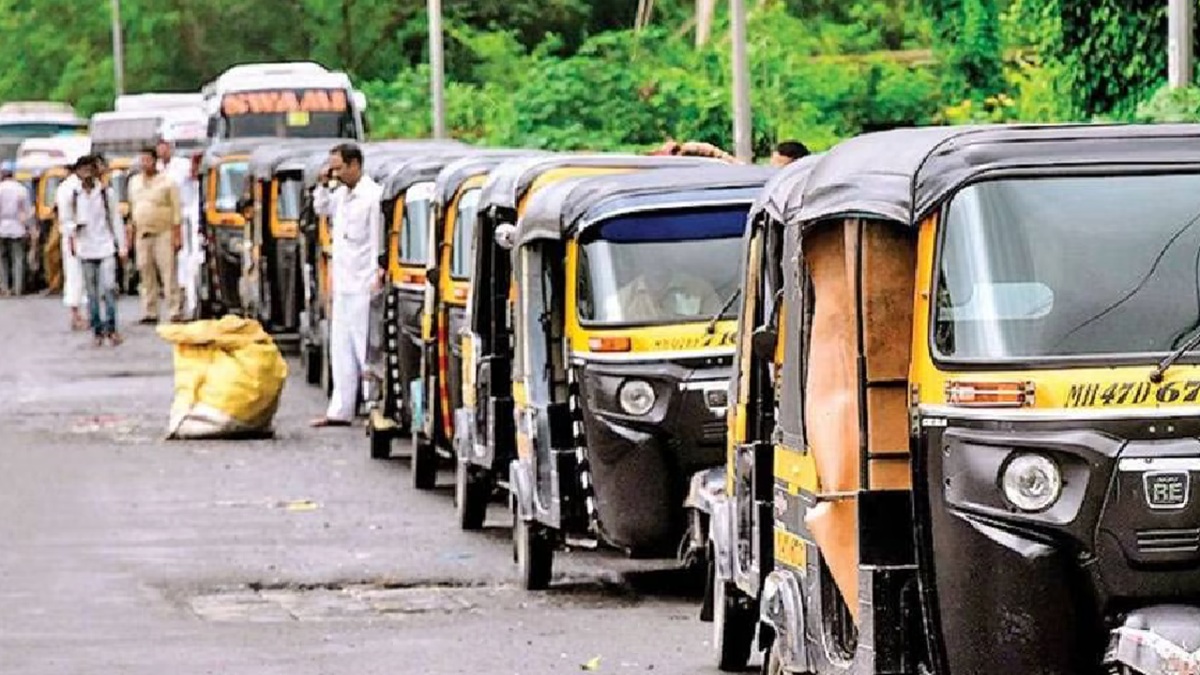 Mumbai auto-taxi basic fare hiked by Rs 3 from Feb 1, check new minimum ...