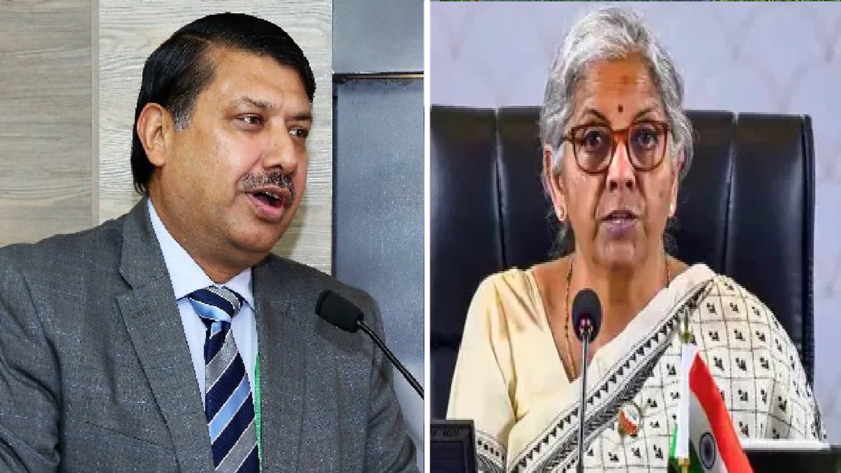 Union Budget 2025: RBI MPC member emphasises need to focus on capex ...