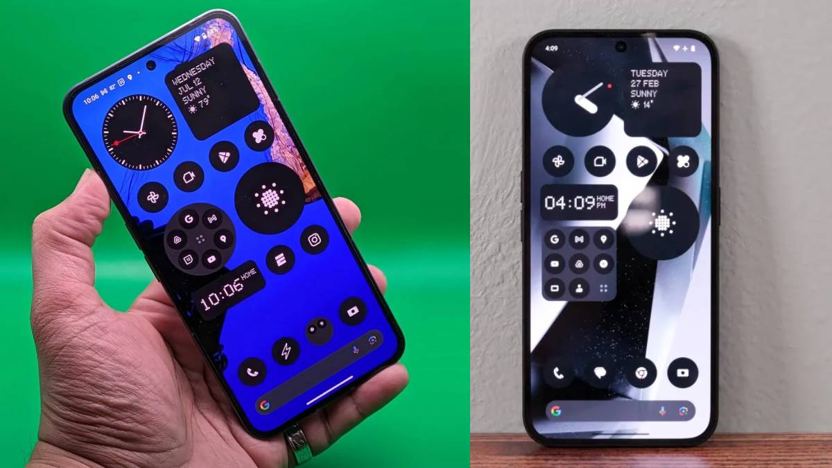 Nothing Phone (3) render leaks ahead of launch, design hints at Pixel 9 ...