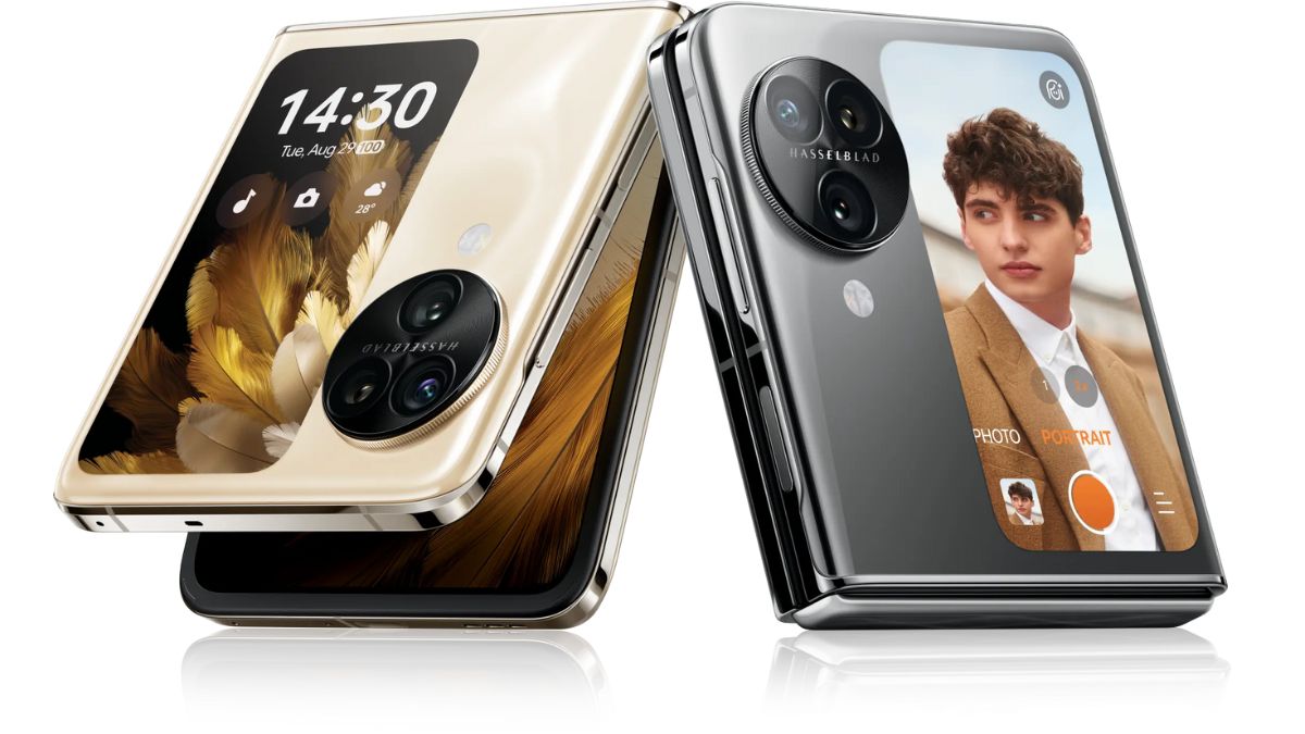 Oppo Find N5 to launch in February with slimmest foldable titanium body: Details | Technology ...