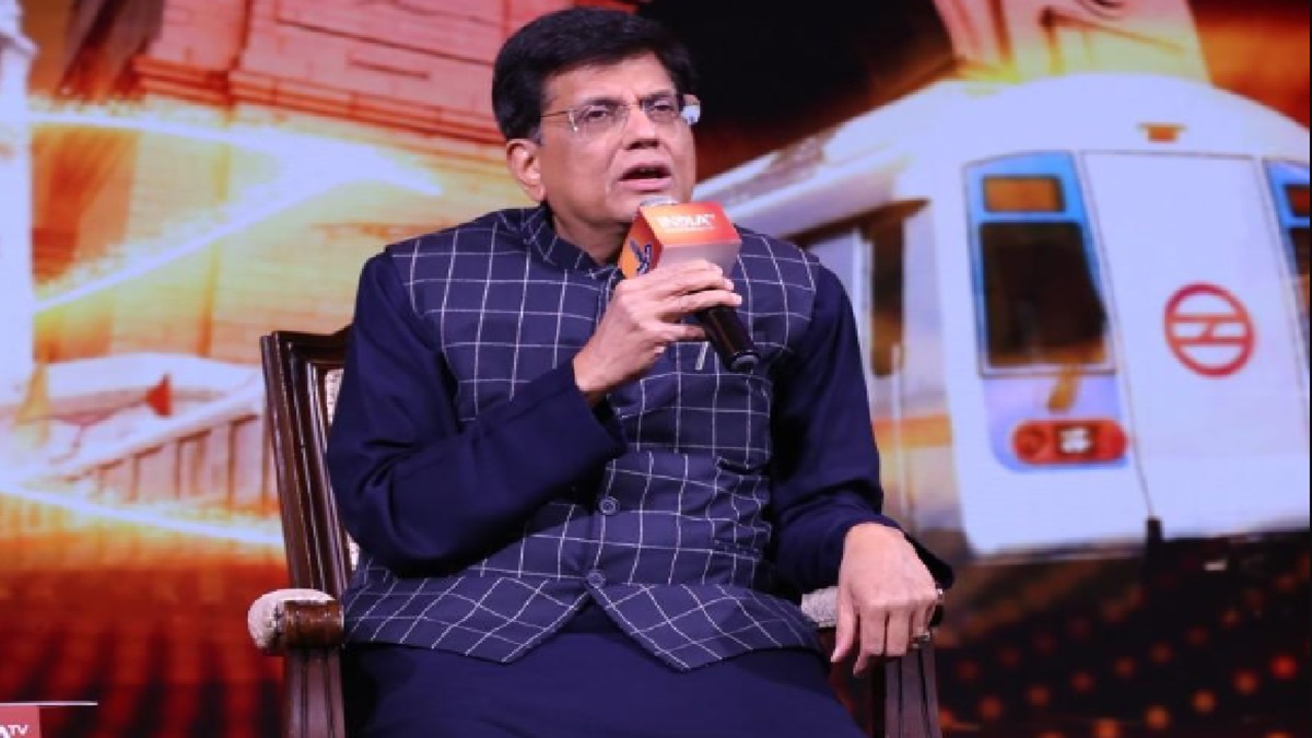 Chunav Manch: Arvind Kejriwal spent Delhi's budget as if it was his ...