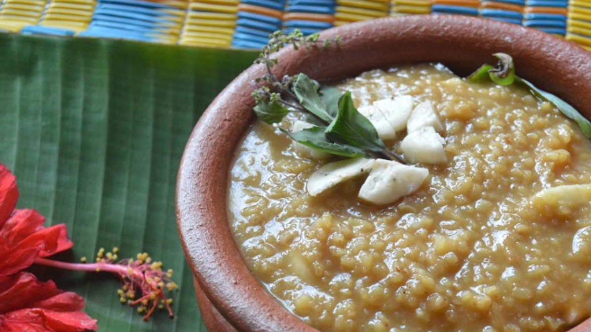Pongal 2025: Festival is incomplete without Payasam, know how to make ...