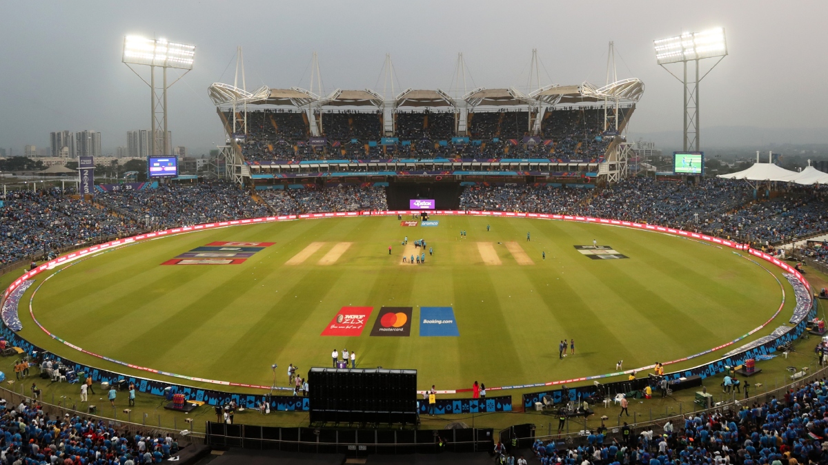 IND vs ENG 4th T20I pitch report: How will surface at MCA Stadium in ...