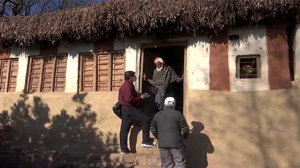 Jammu and Kashmir: Authorities conduct surveillance in Rajouri as 'mysterious' disease claims 16 ...