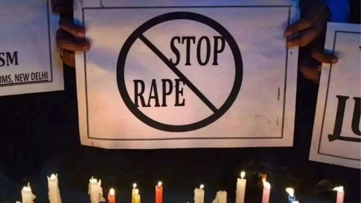 Shimla rape-murder case: Himachal IG Zahoor Zaidi along with 7 other ...