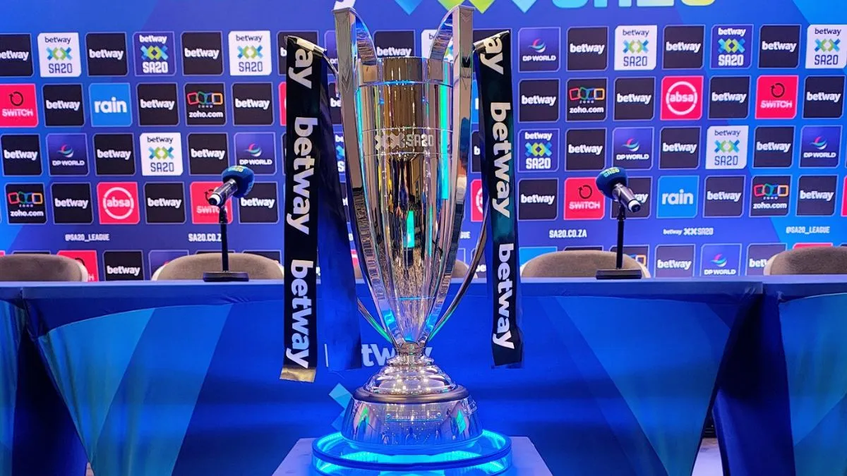 SA20 2025: Schedule, squads, fixtures, venues, live streaming and all ...