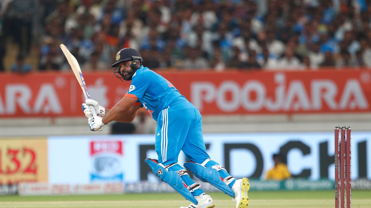 Champions Trophy 2025: PCB hopeful of Rohit Sharma attending opening ceremony in Pakistan ...